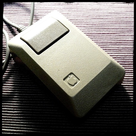 A history of Apple’s mice | Riccardo Mori