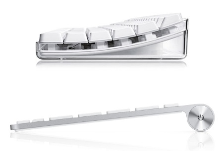 Decommissioning the original Apple Wireless Keyboard | Riccardo Mori
